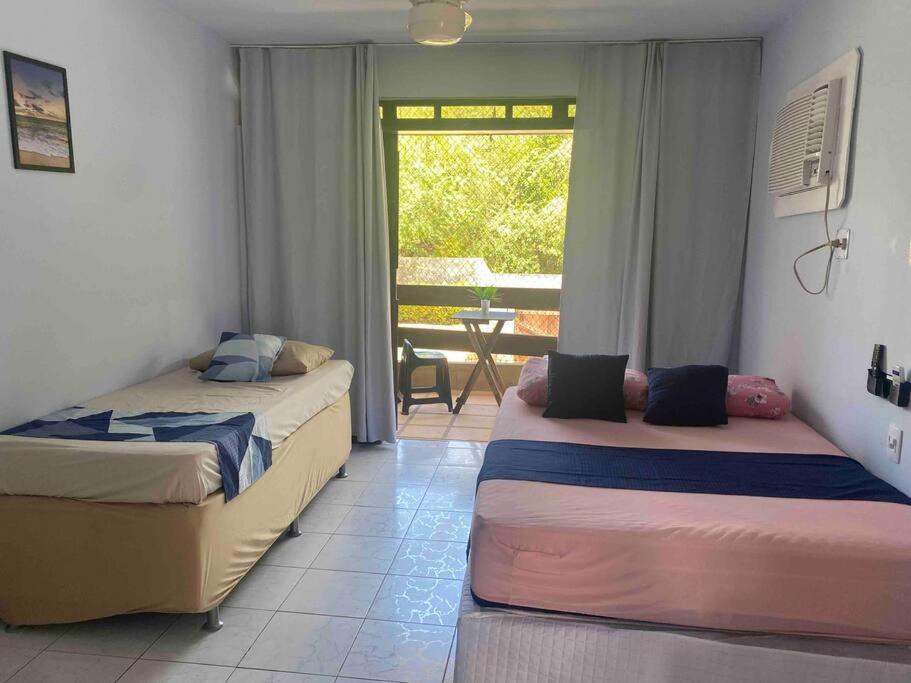 Kitnet 1 agradabilíssima varanda garagem, Salvador (tarifs actualisés ...