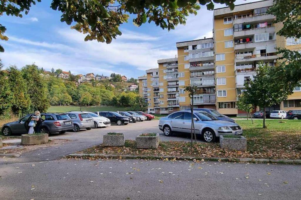 Stan u Zenici, Zenica (updated prices 2025)