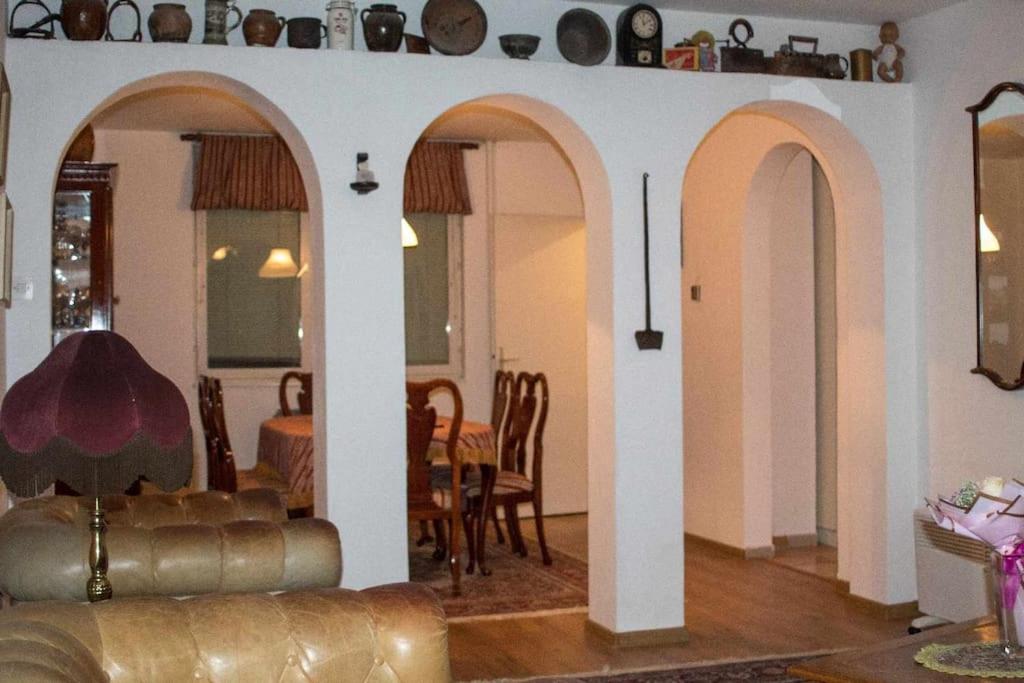 Stan u Zenici, Zenica (updated prices 2025)