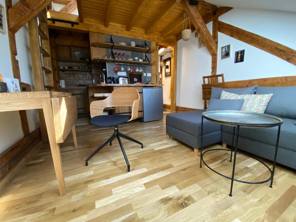 Atifa Apartment, Sarajevo (updated prices 2025)