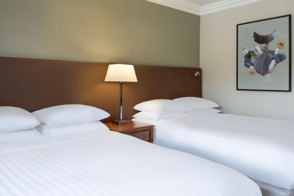 Delta Hotels by Marriott Huntingdon, Huntingdon (updated prices 2025)
