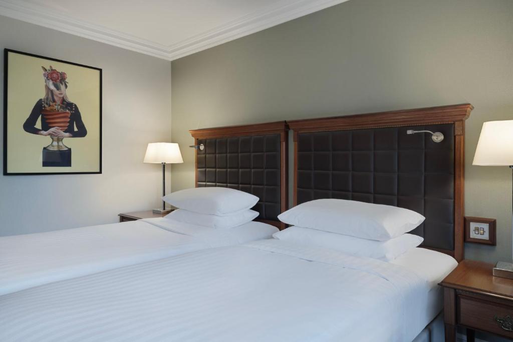 Delta Hotels by Marriott Huntingdon, Huntingdon (updated prices 2025)
