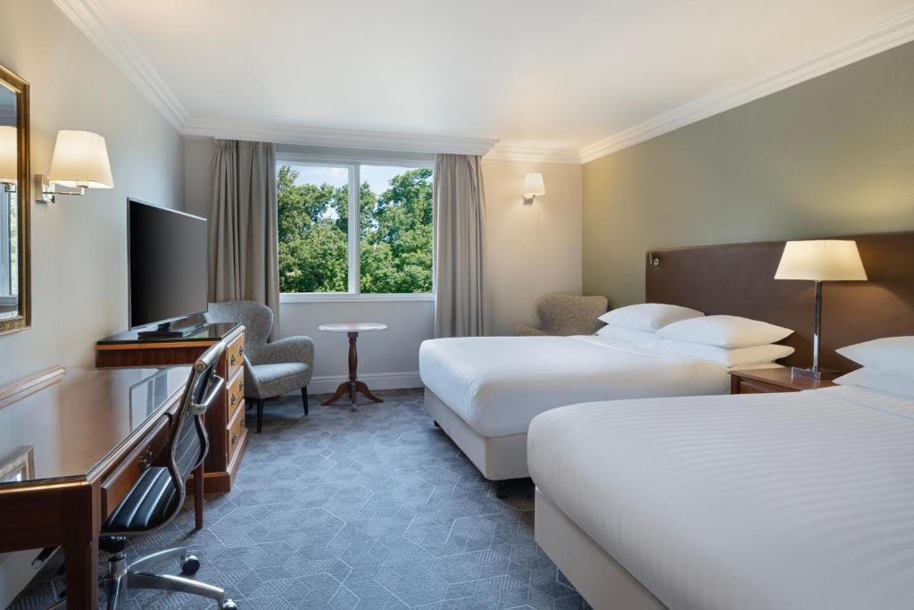 Delta Hotels by Marriott Huntingdon, Huntingdon (updated prices 2025)
