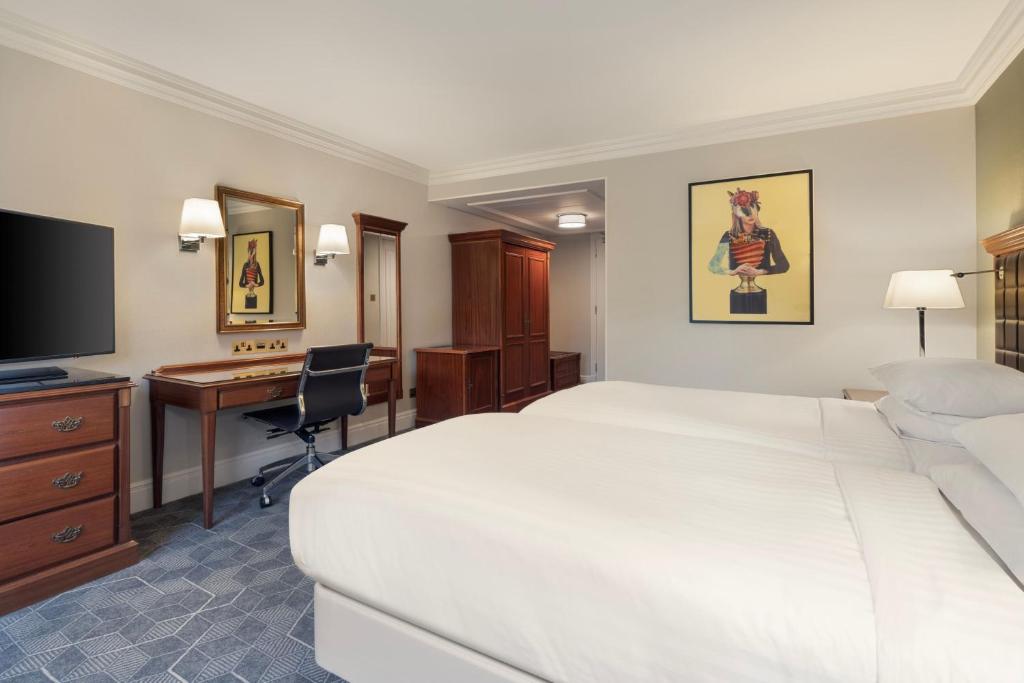 Delta Hotels by Marriott Huntingdon, Huntingdon (updated prices 2025)