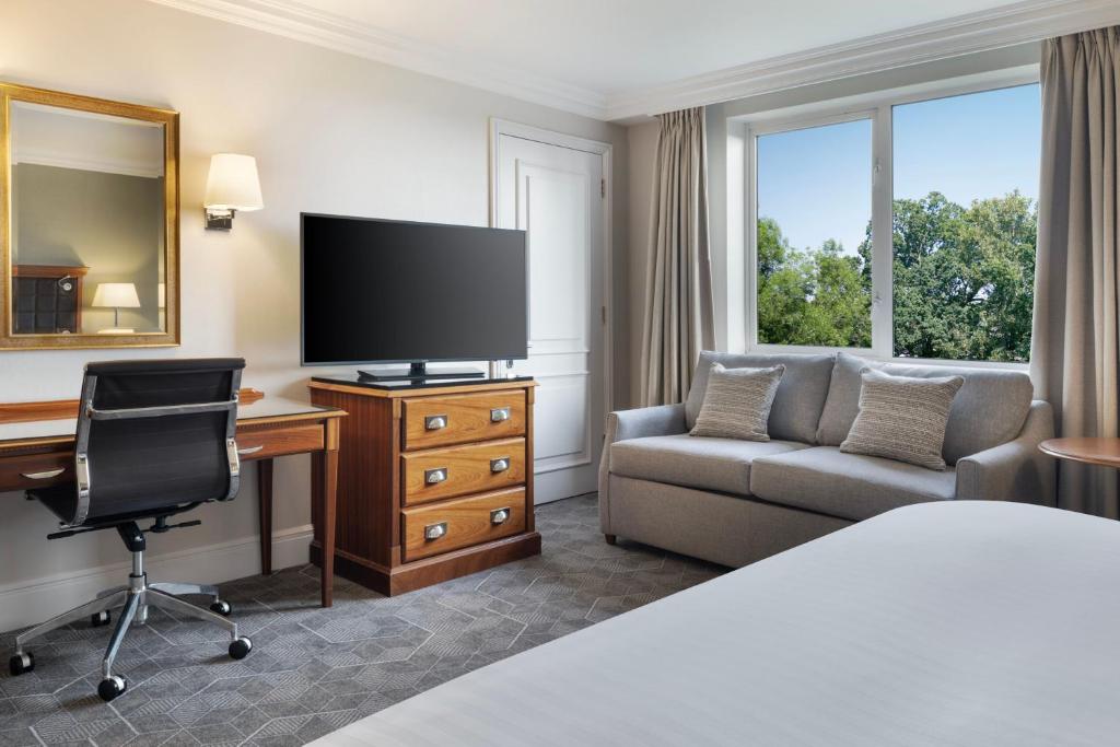 Delta Hotels by Marriott Huntingdon, Huntingdon (updated prices 2025)