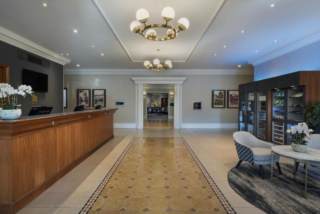 Delta Hotels by Marriott Huntingdon, Huntingdon (updated prices 2025)