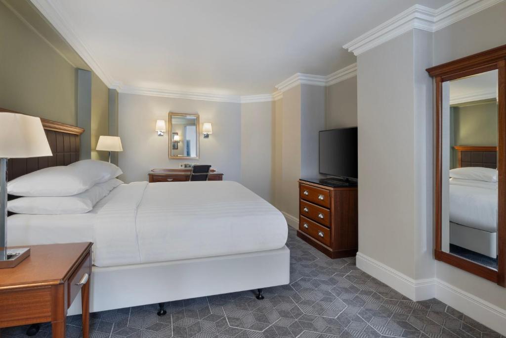 Delta Hotels by Marriott Huntingdon, Huntingdon (updated prices 2025)