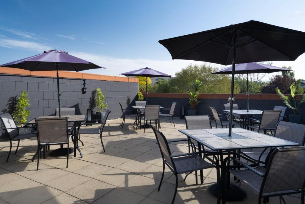 Delta Hotels by Marriott Huntingdon, Huntingdon (updated prices 2025)