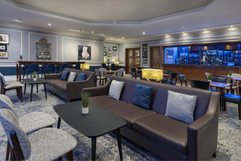 Delta Hotels by Marriott Huntingdon, Huntingdon (updated prices 2025)