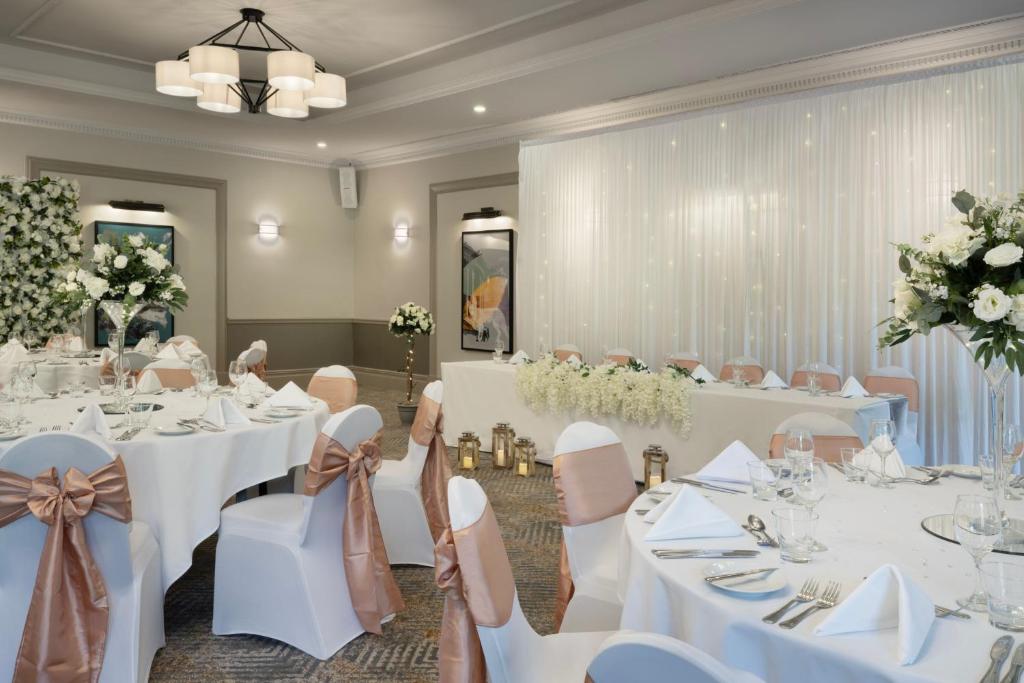 Delta Hotels by Marriott Huntingdon, Huntingdon (updated prices 2025)