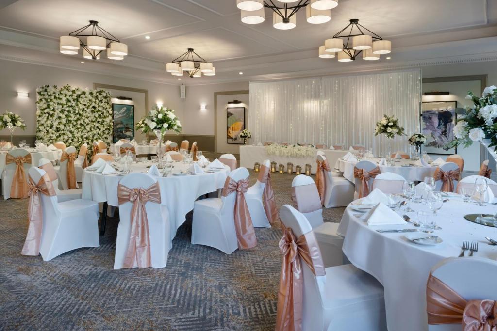 Delta Hotels by Marriott Huntingdon, Huntingdon (updated prices 2025)