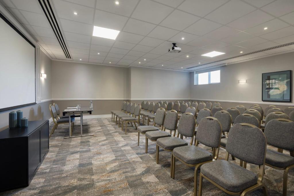 Delta Hotels by Marriott Huntingdon, Huntingdon (updated prices 2025)