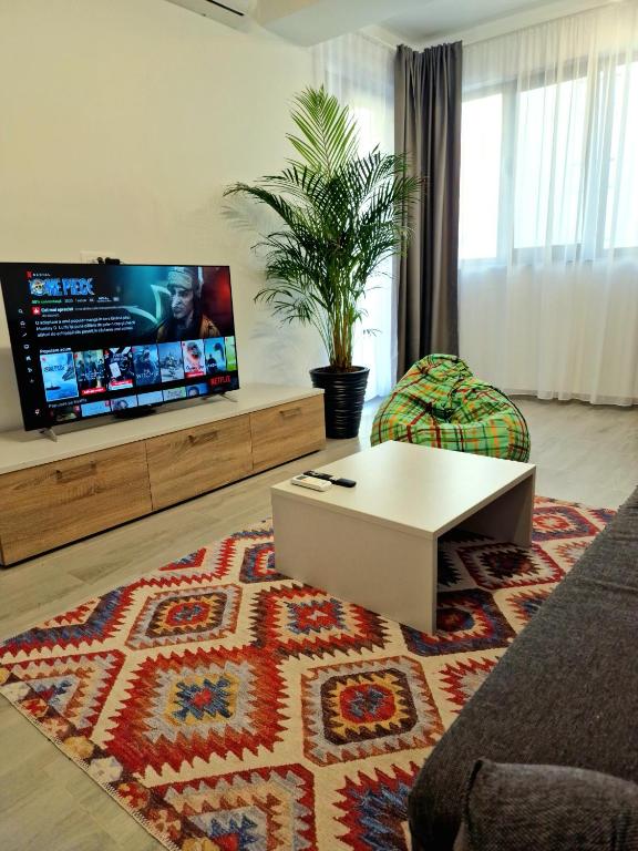 Vitan Central Oasis - MIRA --FREE Parking--Self Check-in--, Bucarest ...