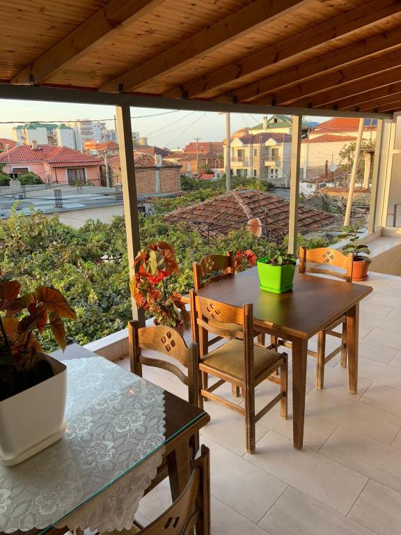 Vila Qyteza, Korçë (updated prices 2025)