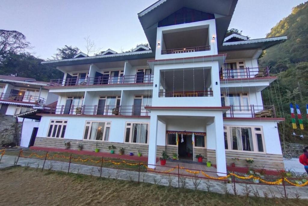 Jain Group Palpasha Resort, Pelling, Pelling (updated prices 2025)