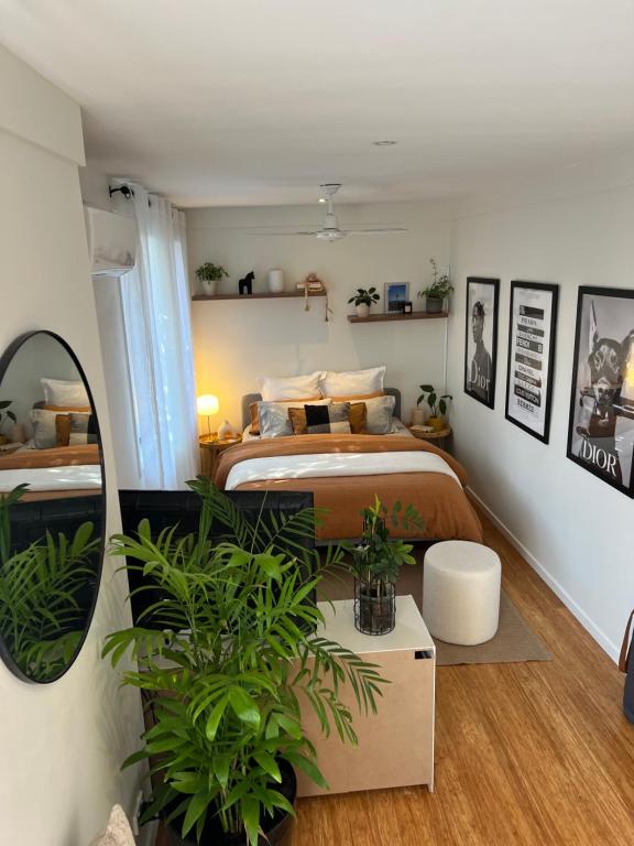 Seb house, Gold Coast (aktualisierte Preise für 2024)