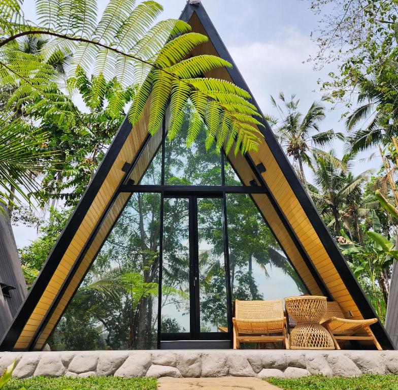 Delta Casa Ubud- Tiny Villas in Bali Jungles-The absolute experience، غيانيار – أحدث أسعار 2023