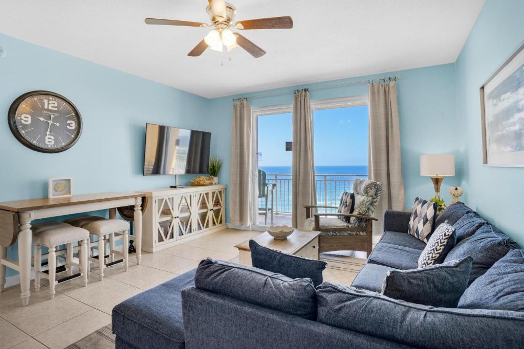Sterling Reef 603, Panama City Beach (updated prices 2026)