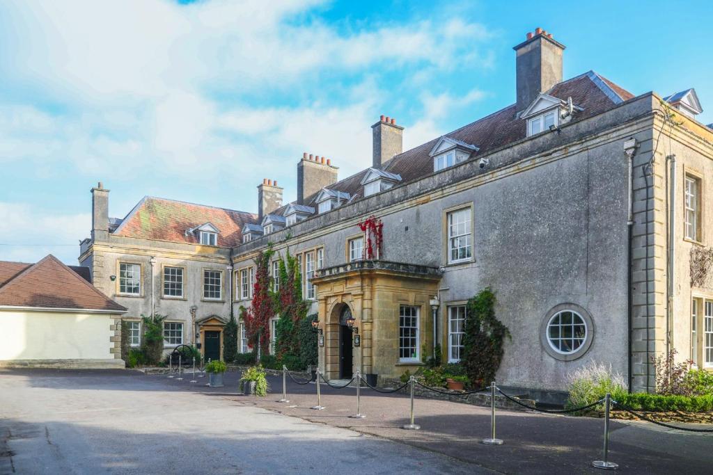 Holbrook Manor & Spa, Wincanton (updated prices 2025)