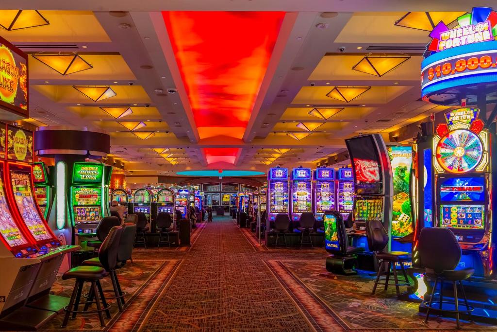 Red Hawk Resort & Casino, Placerville (updated prices 2025)