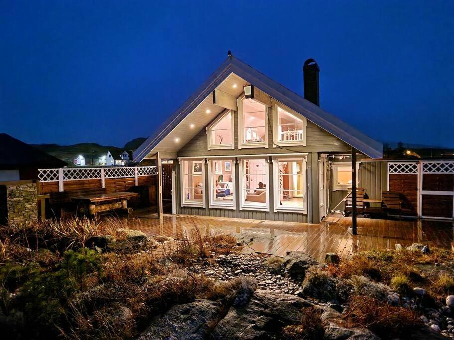 Hytte i Tromsø, Tromsø (precios actualizados 2025)