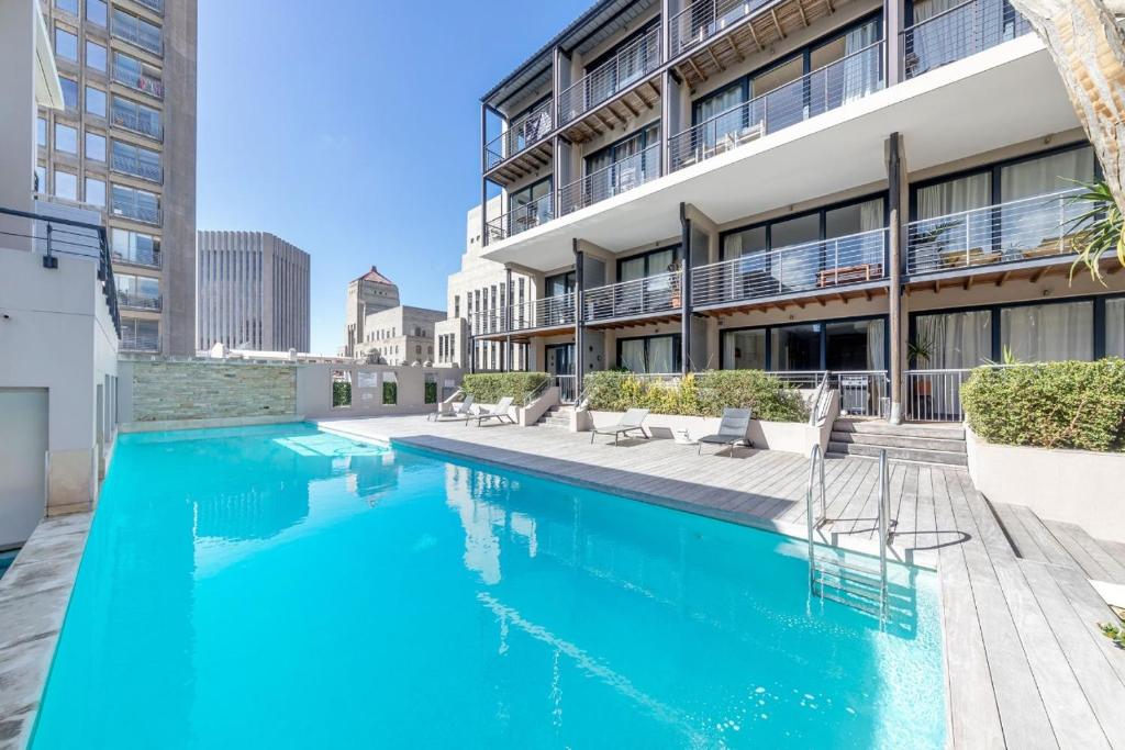 The Adderley Cape Town, Kaapstad – Bijgewerkte prijzen 2023