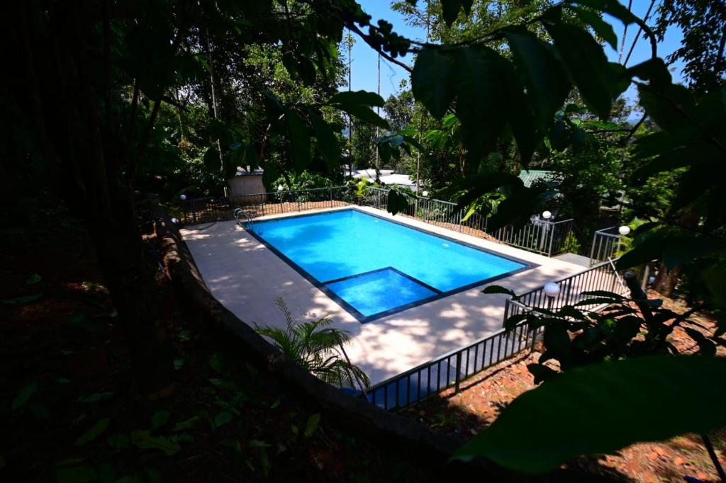 Eden Villa Vythiri Homestay with Pool, Vayittiri (updated prices 2025)