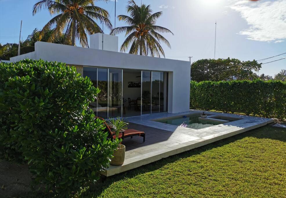 Casa Kay - 1, Sisal (updated prices 2026)