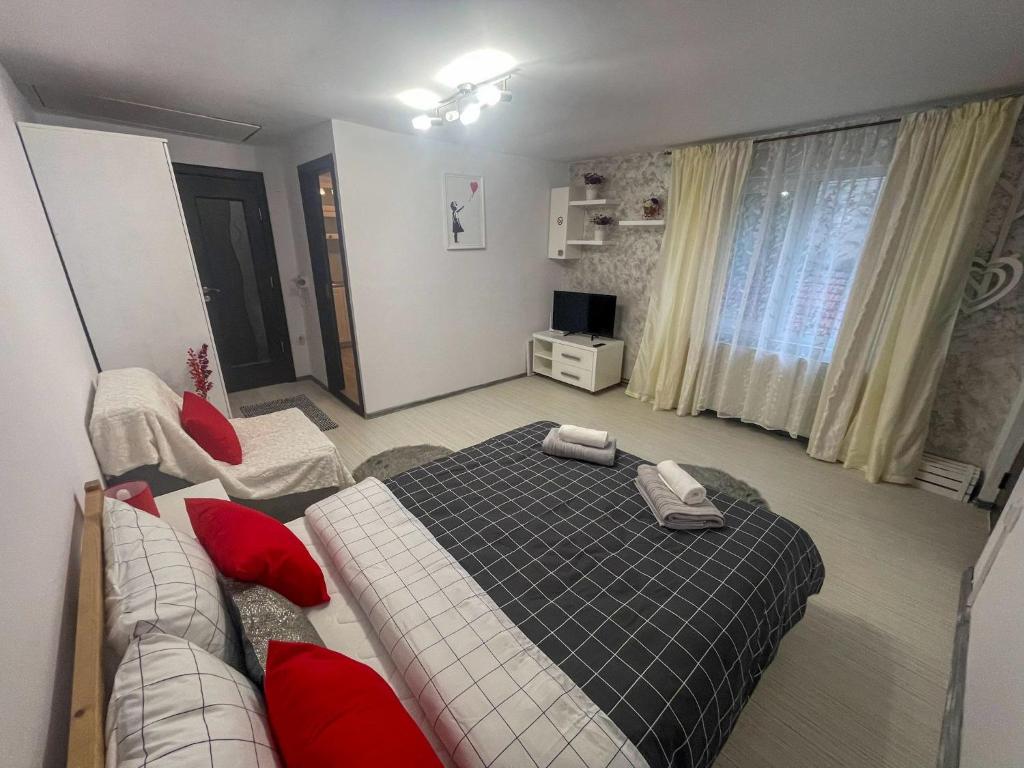 BUZZ Apartment, Cluj-Napoca (updated prices 2024)