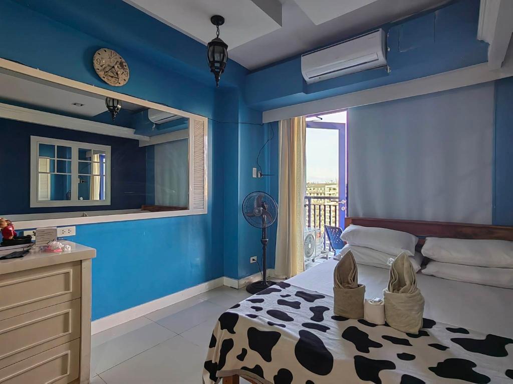 Sea Residences by Bliss Staycation, Manila (updated prices 2026)