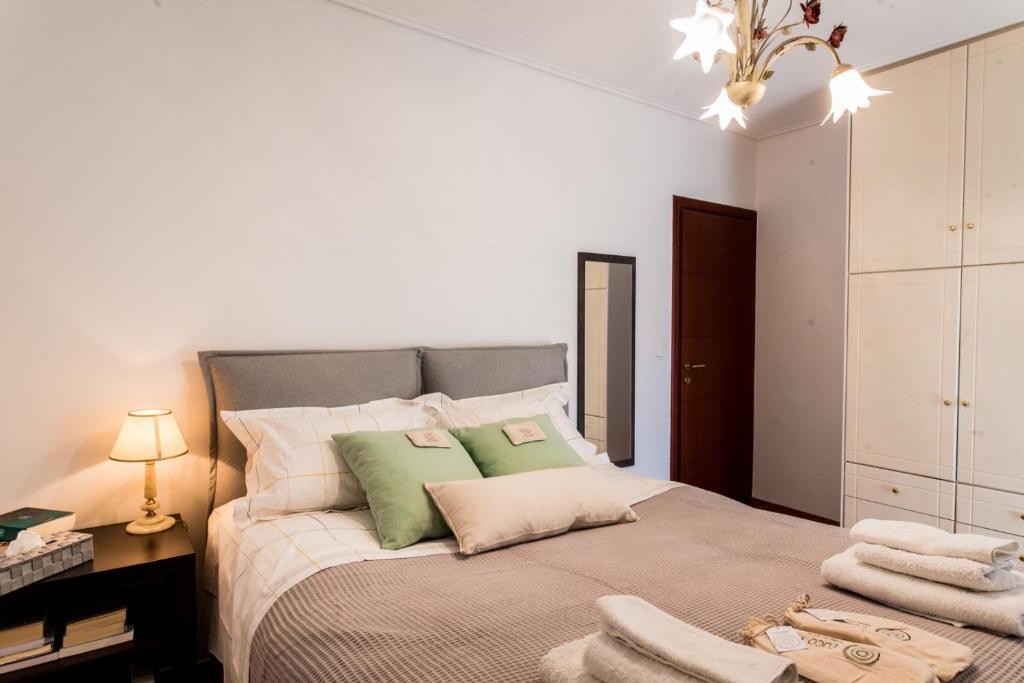 Marousi Kallisti, Athens (updated prices 2024)