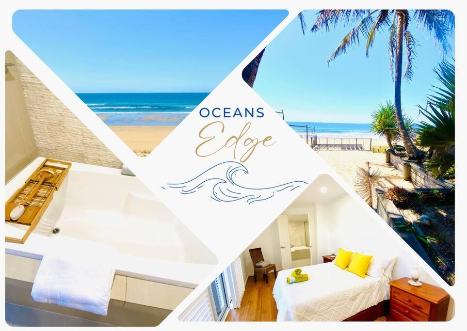 Oceans Edge, Bargara (updated prices 2026)