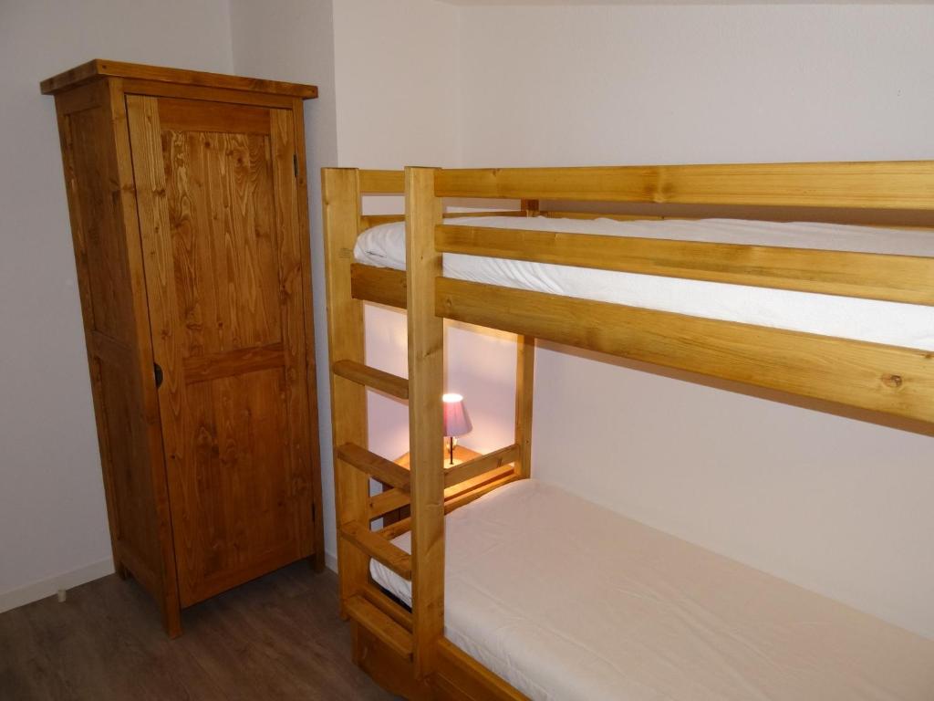 Appartement duplex, 41m2, La Norma, Villarodin-Bourget (tarifs ...