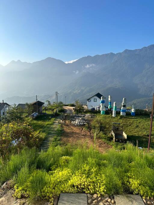 Misty House Sapa, Sa Pả (updated prices 2025)