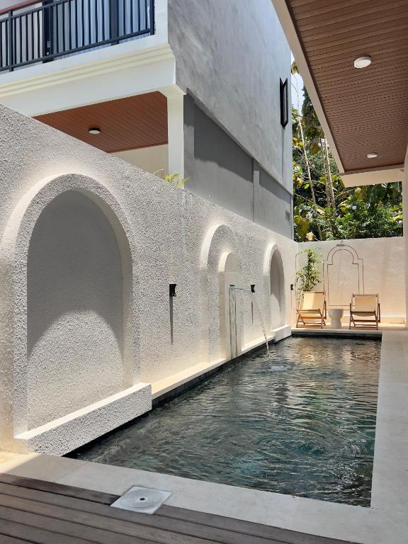 Arabella Villa Uluwatu, Uluwatu (updated prices 2026)