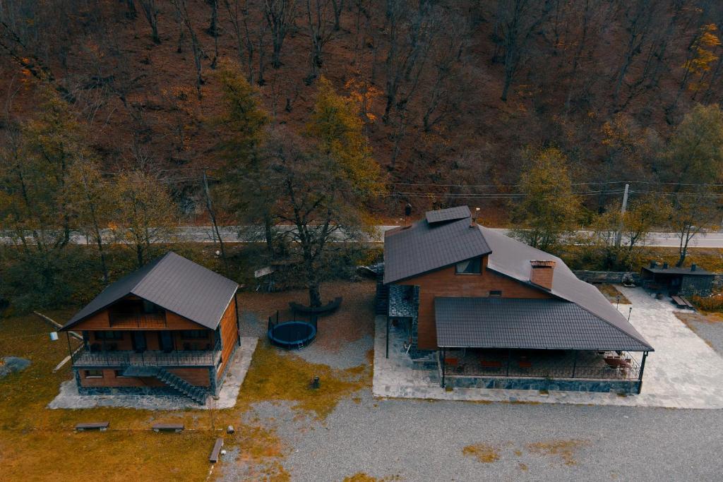 Tourist Complex Khomi, Chargali – Updated 2024 Prices