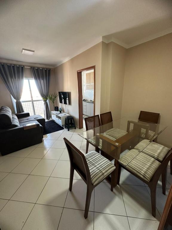 Apartamento Praia Grande Decimo Andar, Praia Grande (updated prices 2024)