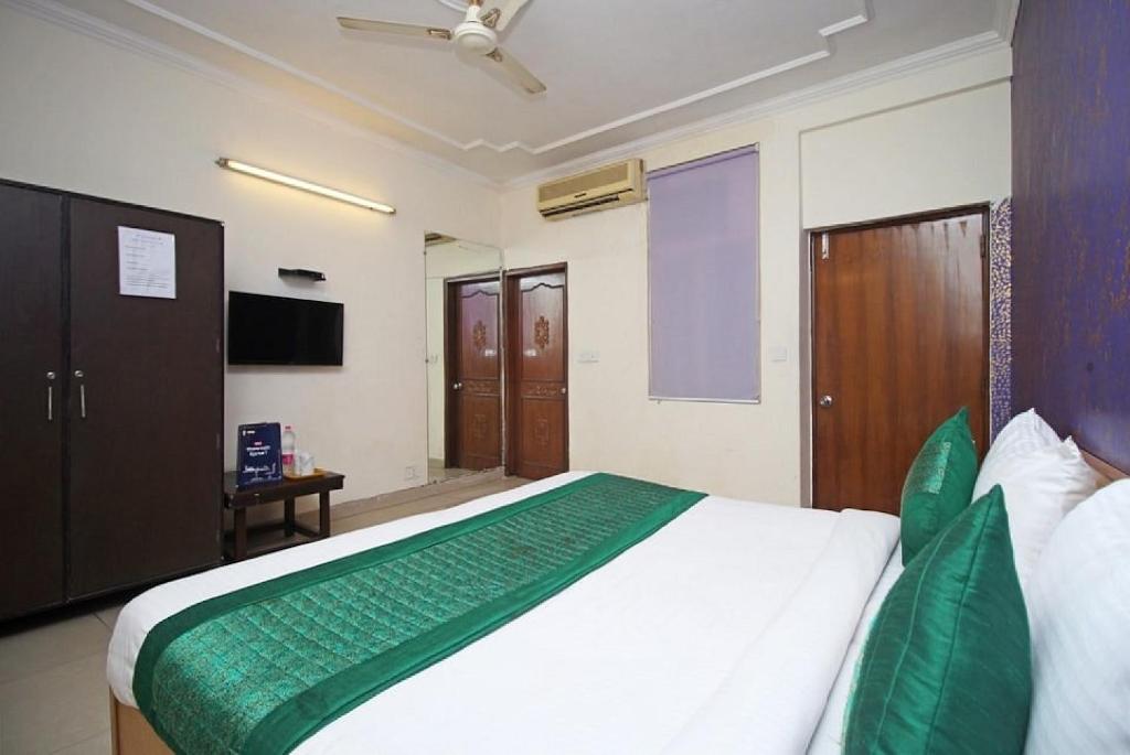 Hotel Smart Stay, New Delhi (updated prices 2025)