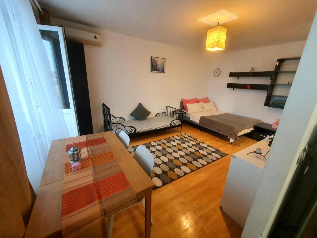 Clouds Studio, Bucharest (updated prices 2025)