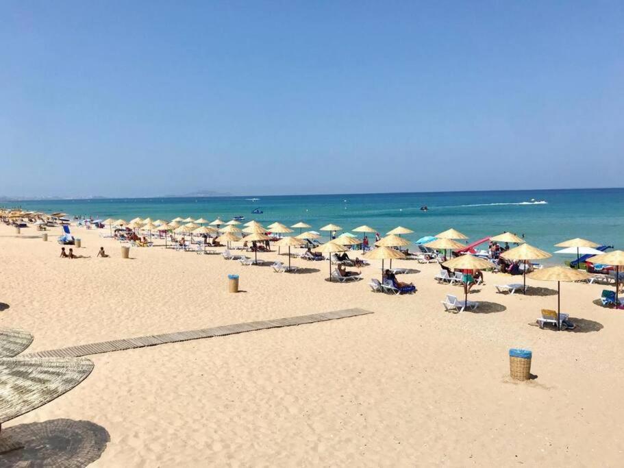 location vacances marina beach, Restinga Smir (aktualisierte Preise für ...
