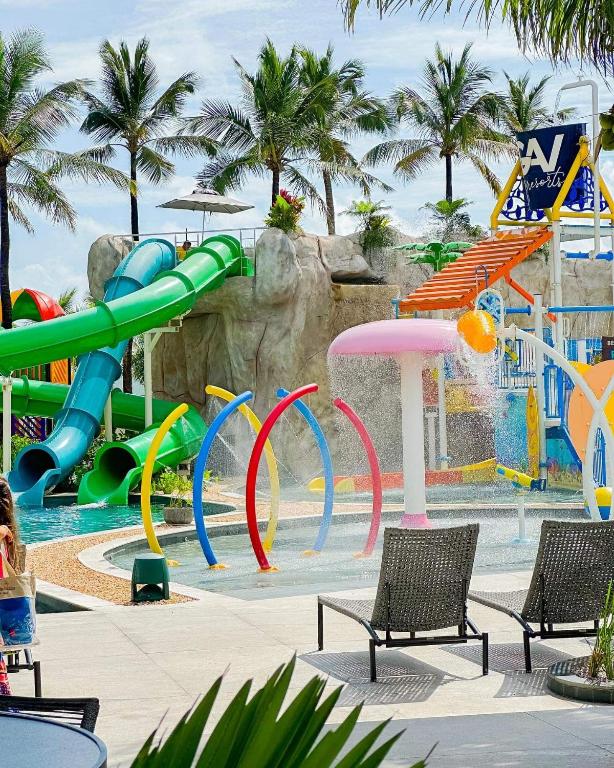 Salinas Premium Resort A&D, Salinópolis (updated prices 2025)