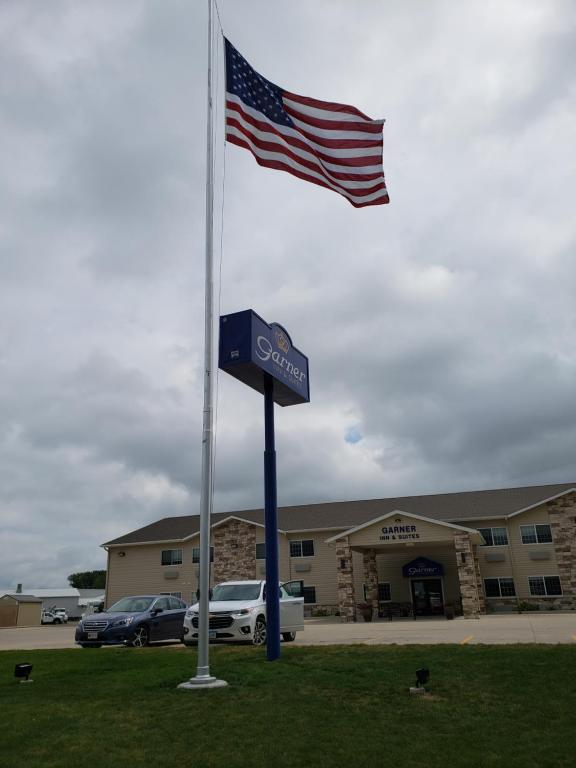 Garner INN & Suites, Garner (updated prices 2026)