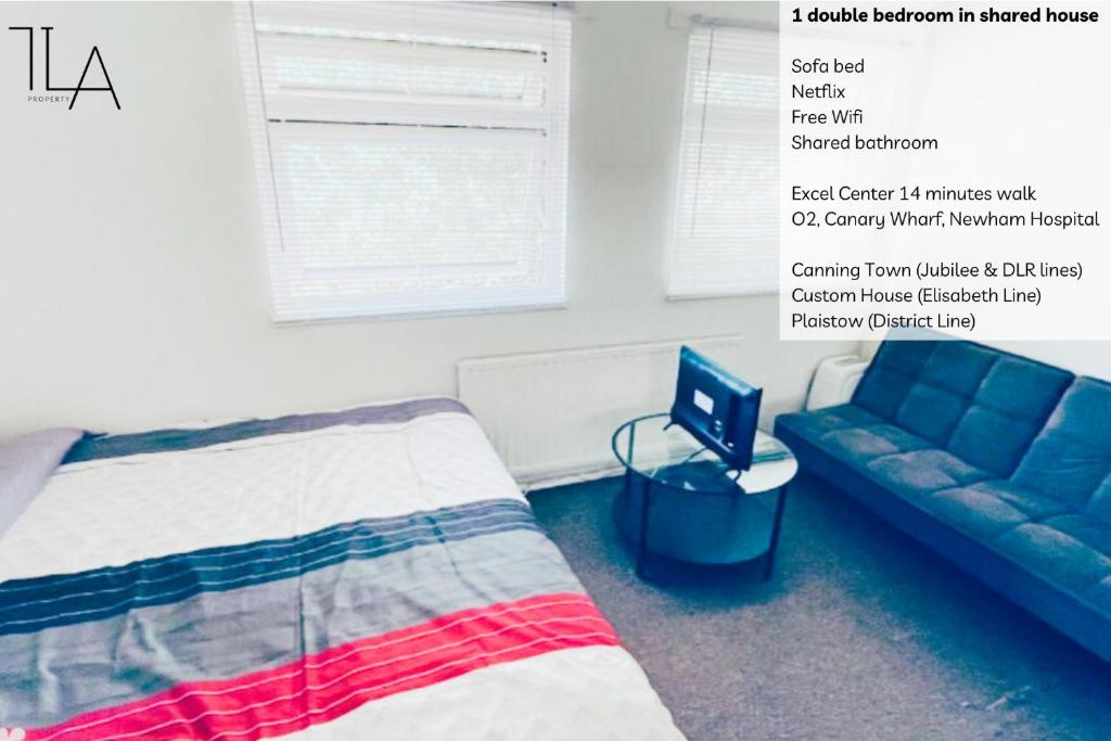Super King Size Room - O2 & Excel Center, London (updated prices 2025)