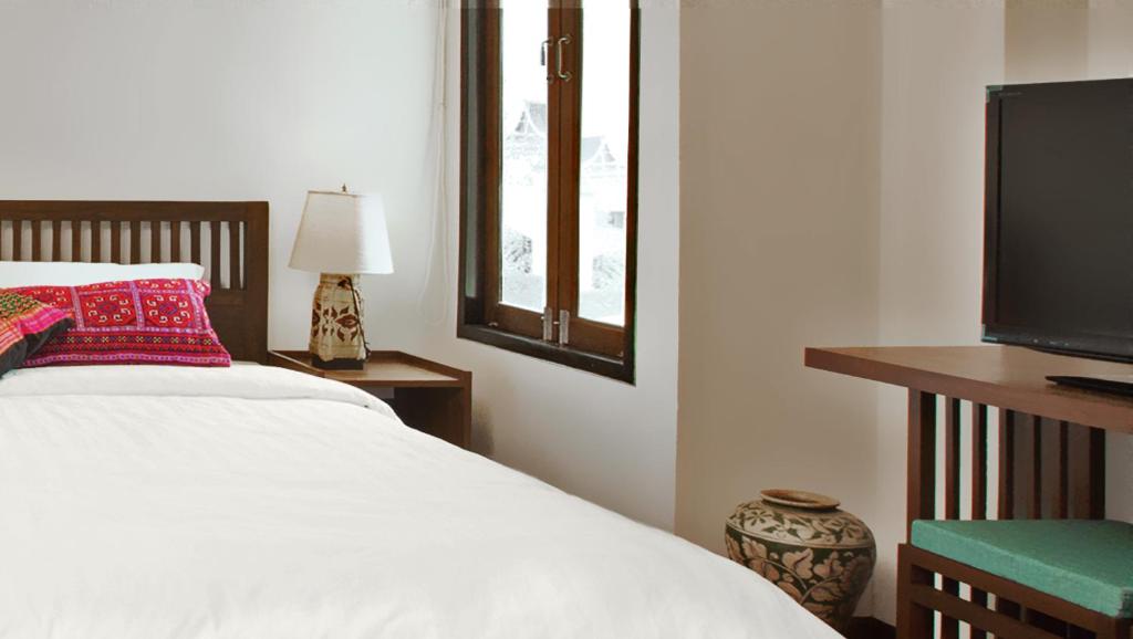Green Tiger House, Chiang Mai (updated prices 2025)