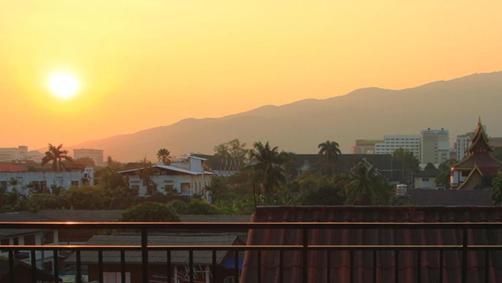 Green Tiger House, Chiang Mai (updated prices 2025)