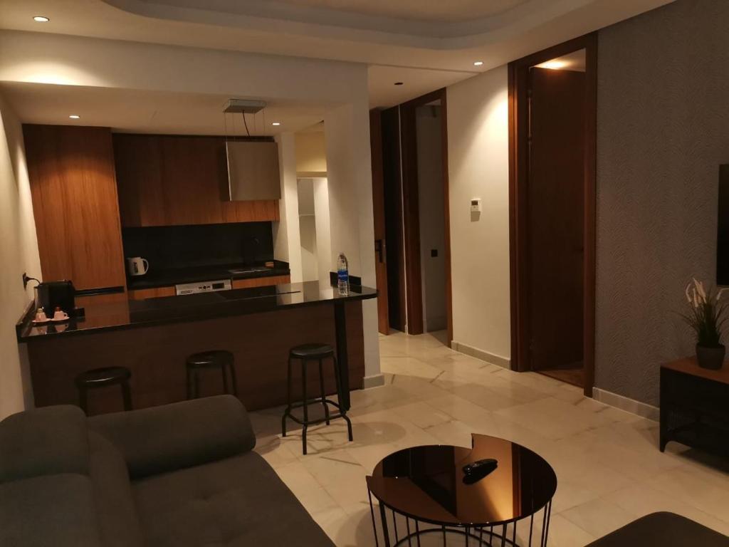 studio haut standing à EL MASSIRA, Casablanca (precios actualizados 2025)
