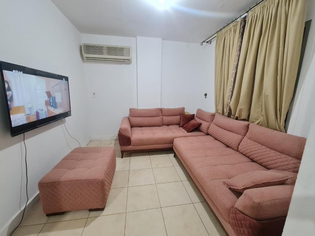 Your home new cairo. Pay at the property, Cairo (updated prices 2025)