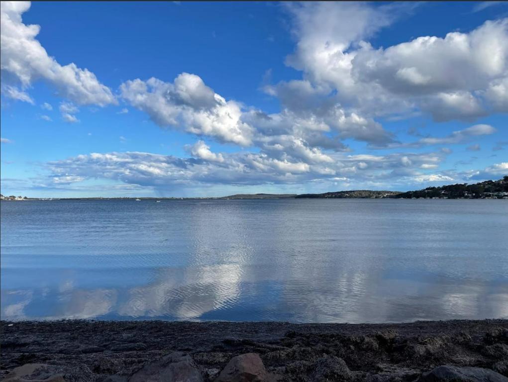 Spectacular Lake View at Fishing Point, Fishing Point (updated prices 2025)