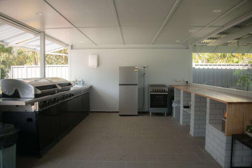 Iluka Motel, Iluka (updated prices 2025)