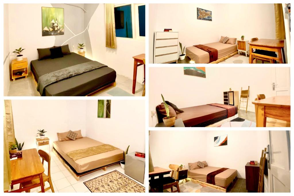 Cozy Budget Homestay Prawirotaman, Timuran (updated prices 2026)